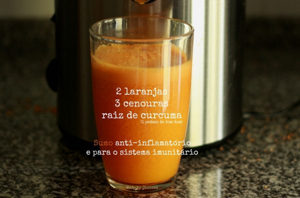 Curcuma: tudo o que precisas saber - Made by Choices