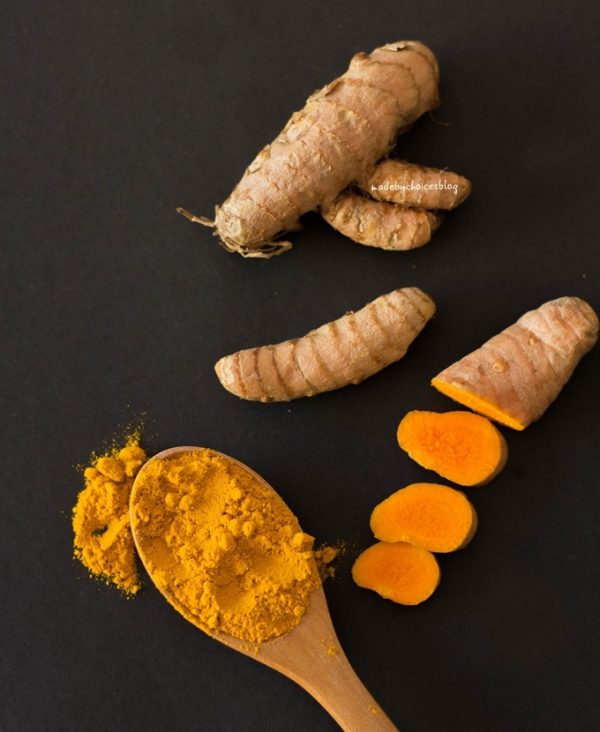 Curcuma: tudo o que precisas saber - Made by Choices